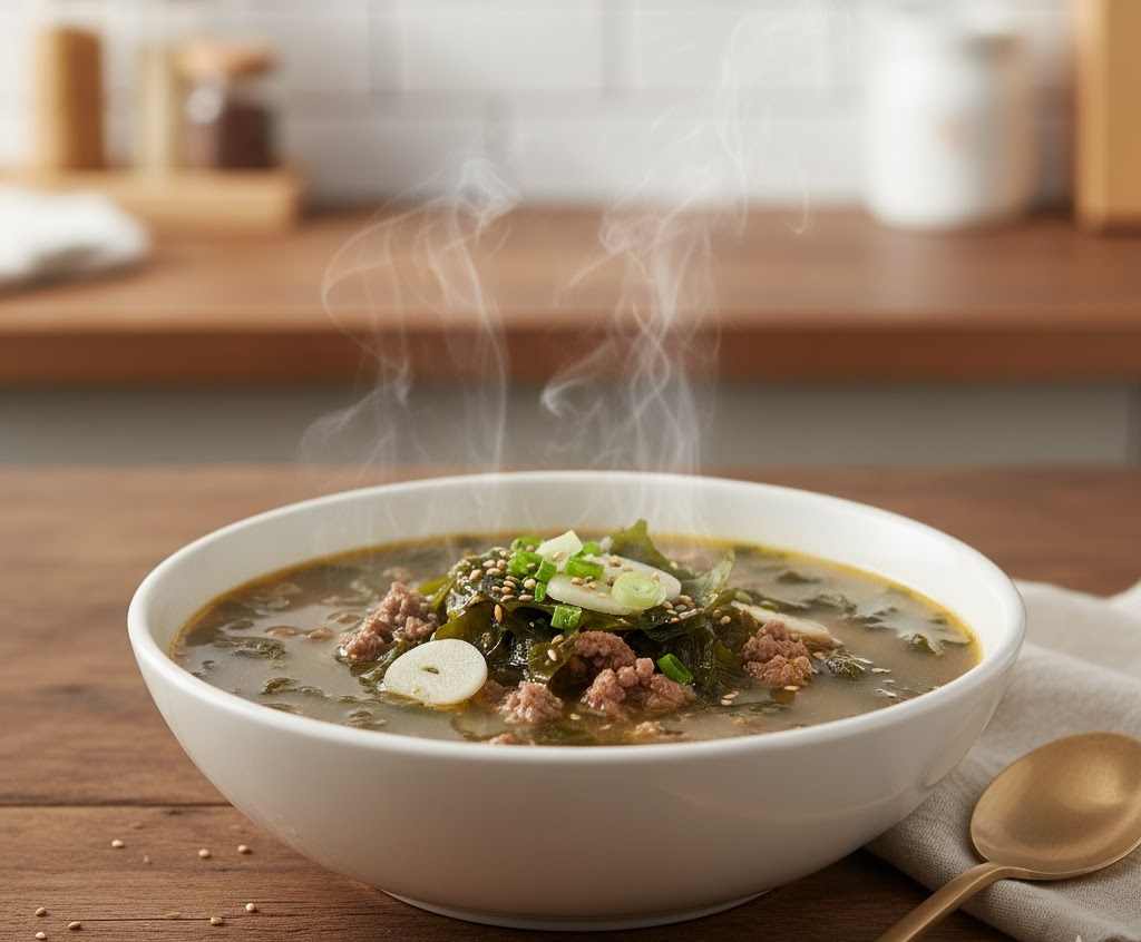 RONG BIỂN NẤU MÓN GÌ NGON? TỔNG HỢP 10 CÔNG THỨC 'MUST TRY' VÀ ĐỊA CHỈ ...
